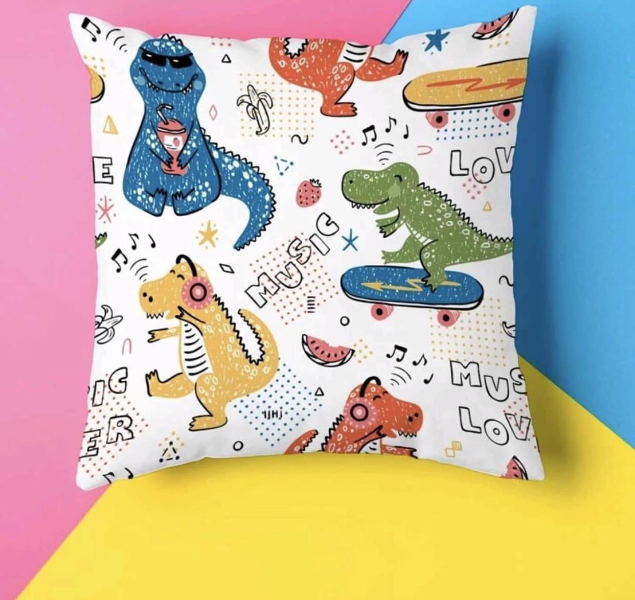 Mantas y sabanas. – Crece Kids