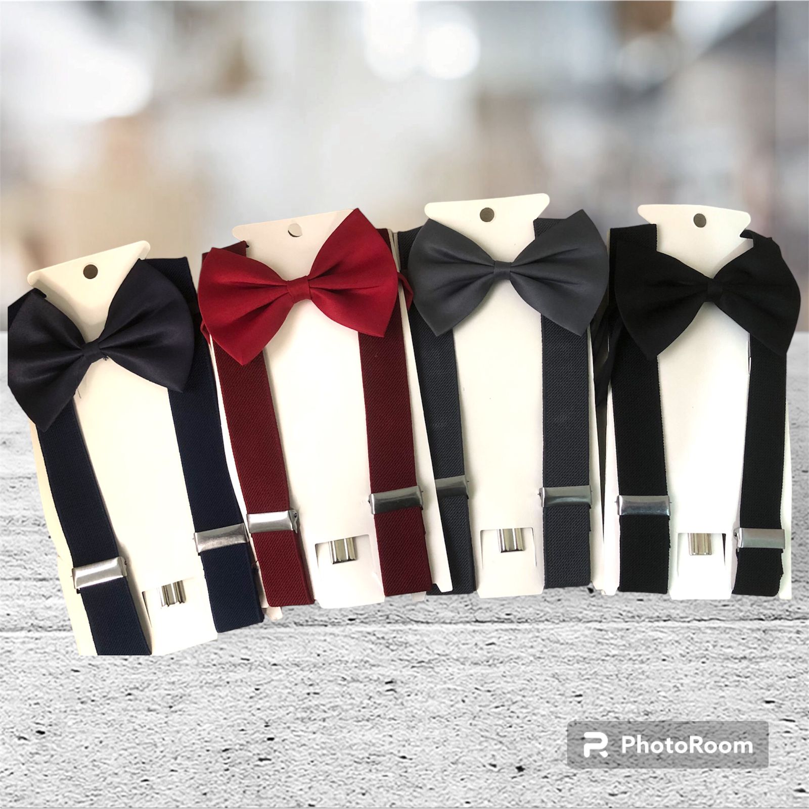 Corbatin para tu niño. – Crece Kids